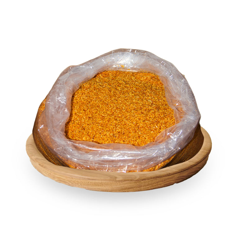 Roasted Kunafa, Kataifi ( no Ghee Roasted) - 1kg | Ready-to-Use for ...